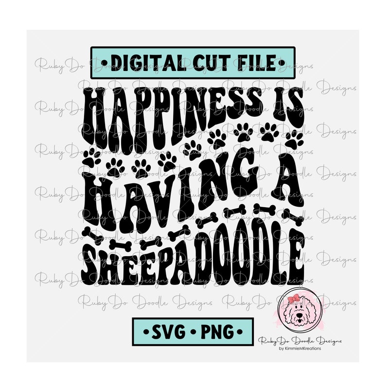 Sheepadoodle - Etsy