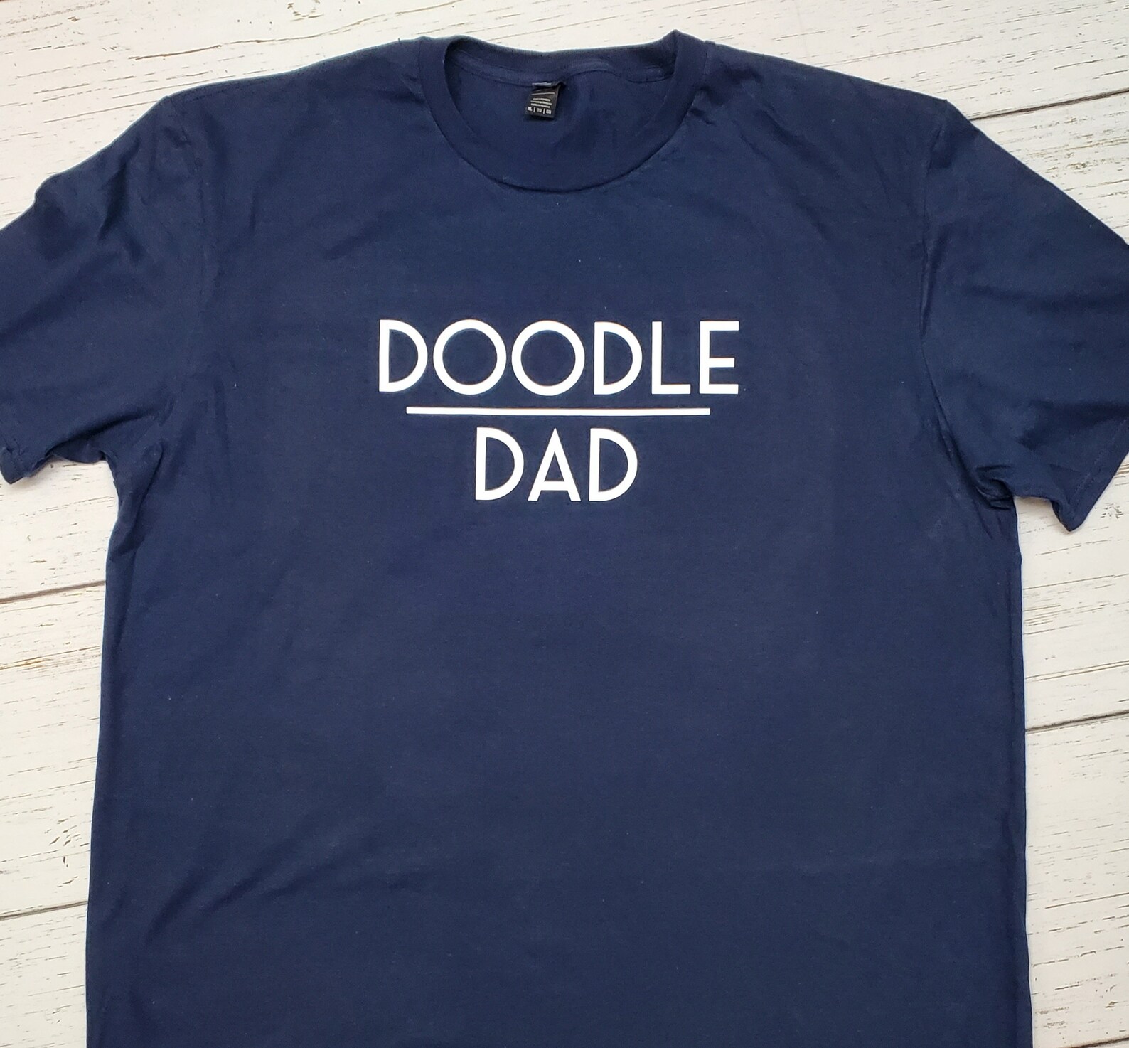 Doodle Dad SVG PNG Digital Cut File Instant Download - Etsy