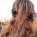 Creepy Crawly Hair Clip - Etsy