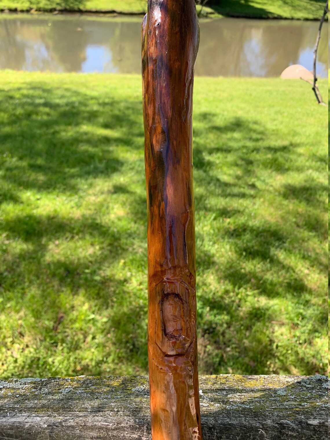 Hiking Sticks Free Shipping Customize or Personalized. Each - Etsy