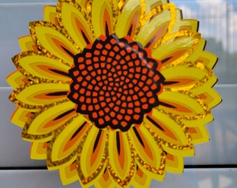 Multi Layer Decal - Etsy