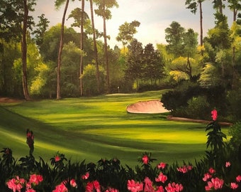 Augusta Painting - Etsy