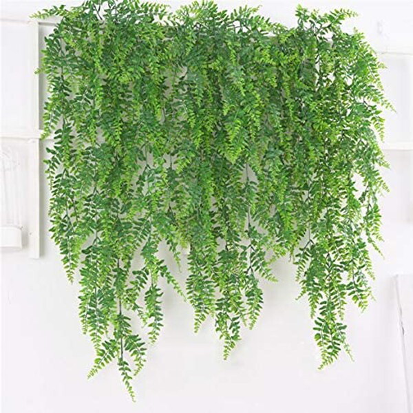 Hanging Greenery - Etsy