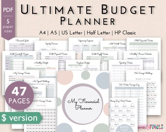 Christmas Countdown 2024 Digital Christmas Planner Holiday - Etsy