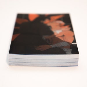 JJK Nanageto Devotion Anime & Manga Art Illustration Postcard Mini ...