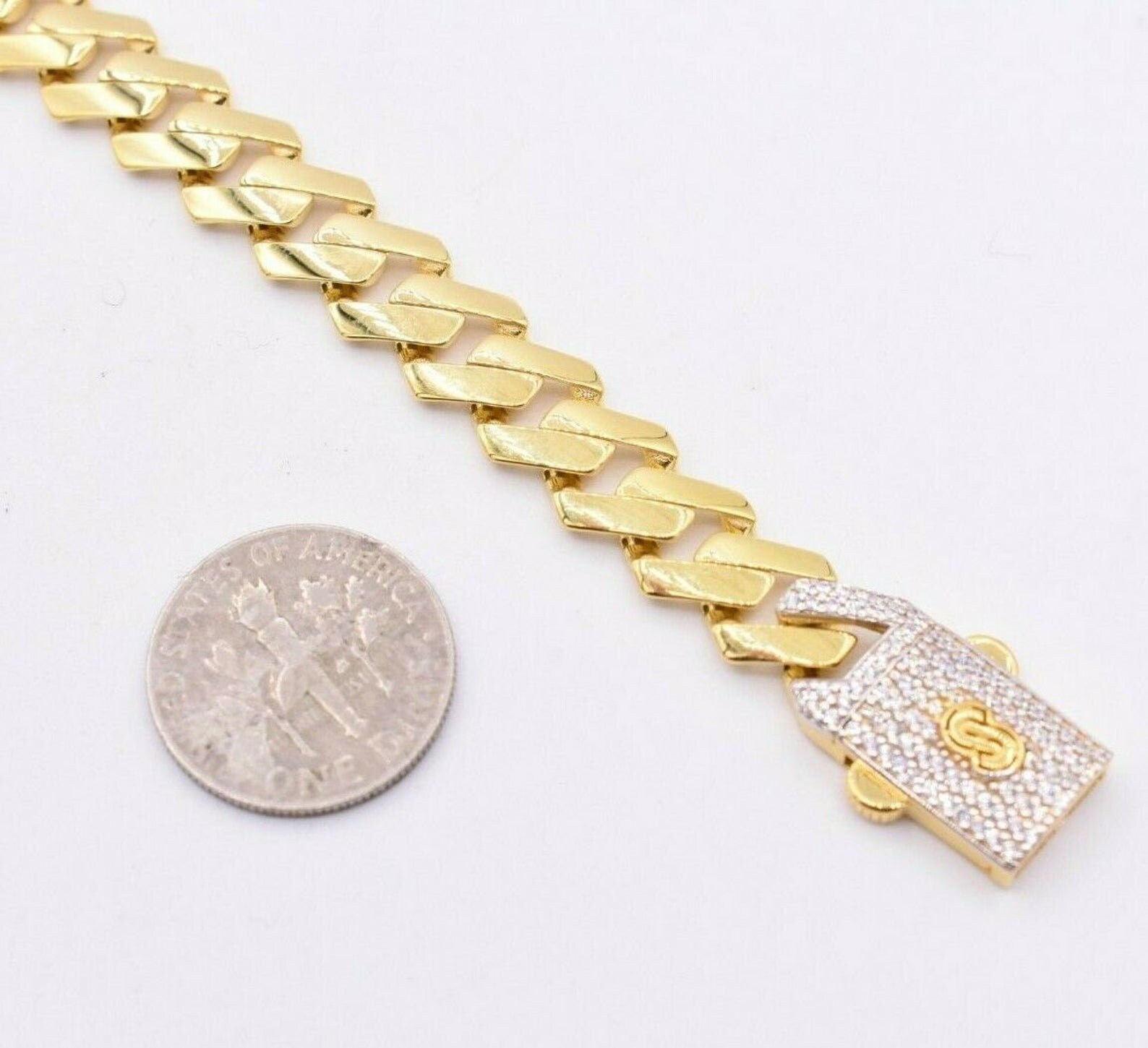 1-NEW- MONACO BRACELET - Etsy