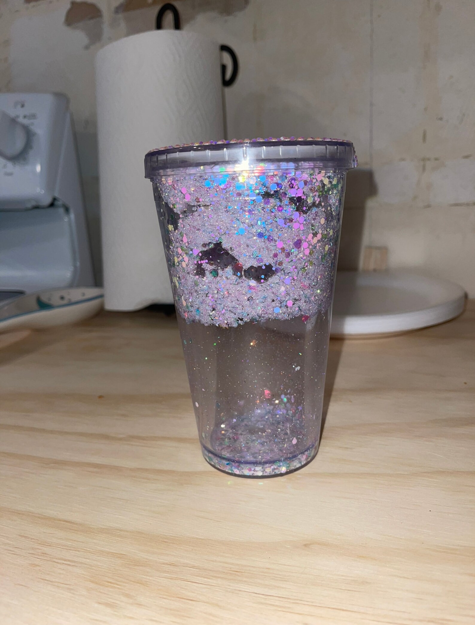 Pink 16oz Tumblr Cup Custom - Etsy