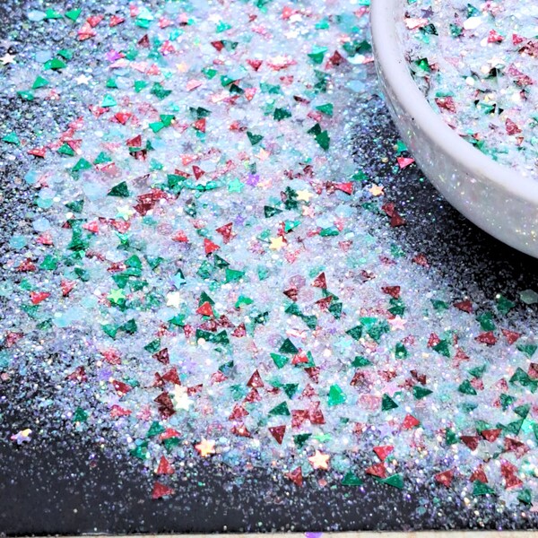 Glitter Mix - Etsy