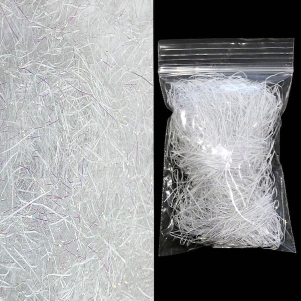 Angel Hair - Etsy