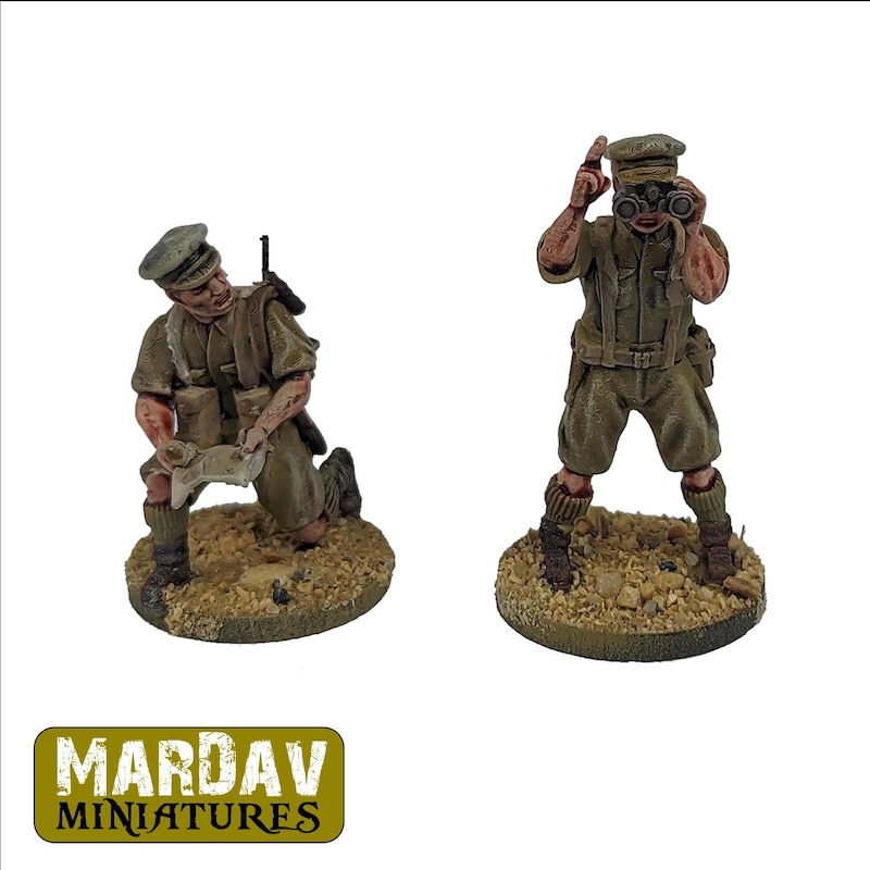 Mardav Miniatures - Etsy