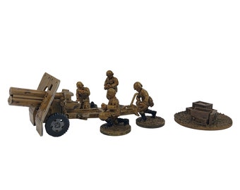 Land Mattress Multi-barrel Rocket Launcher Great for Table - Etsy