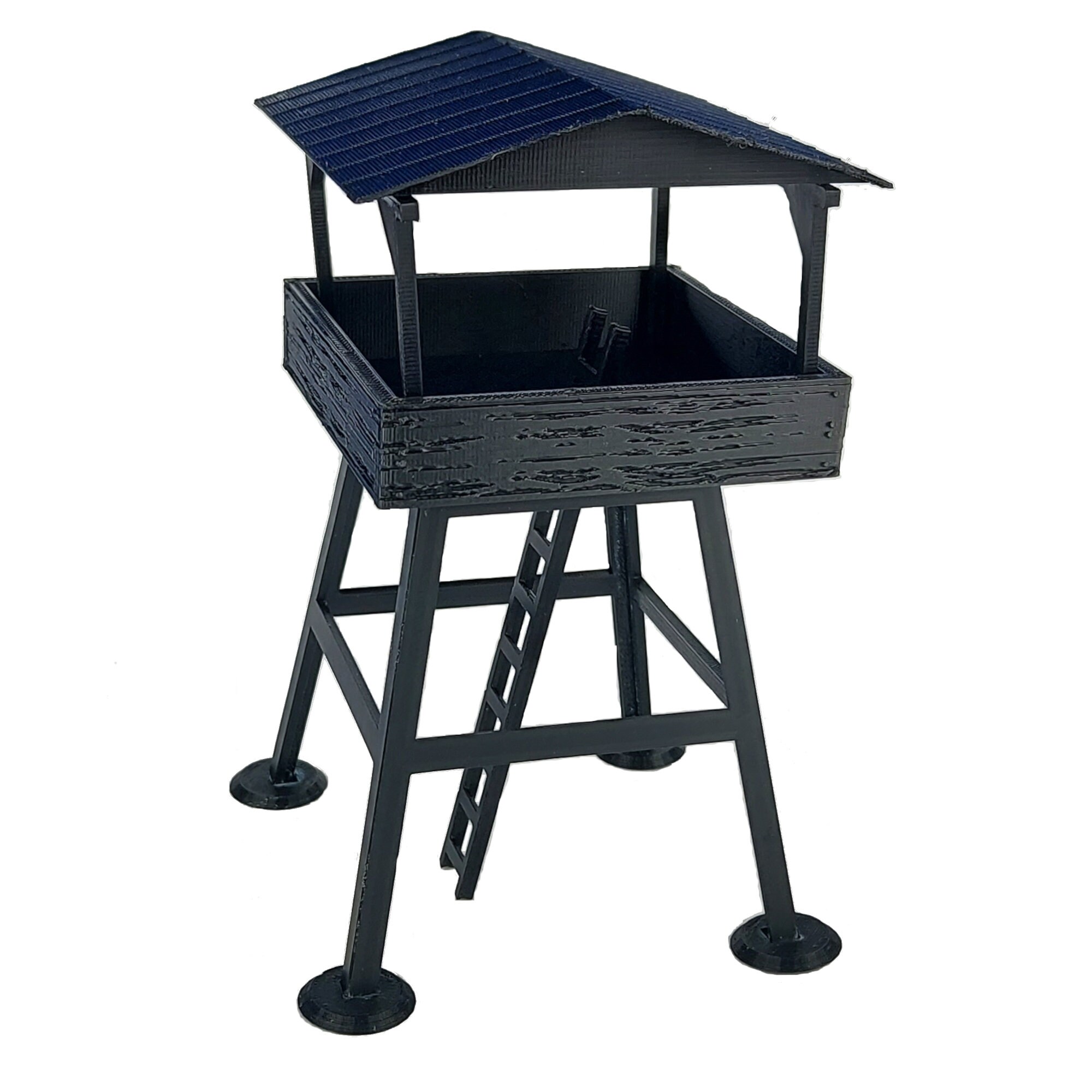 Guard Tower World War Two 28mm/20mm/15mm 1/56 1/72 1/100 - Etsy UK