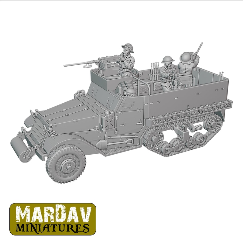 Mardav Miniatures - Etsy
