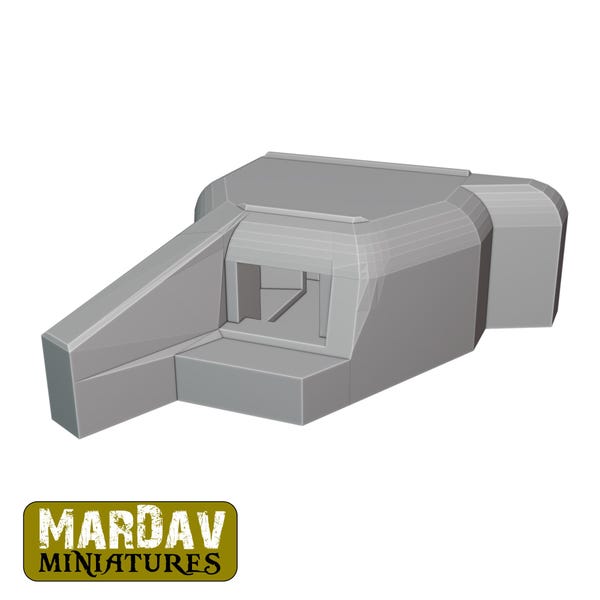 MarDavMiniatures - Etsy