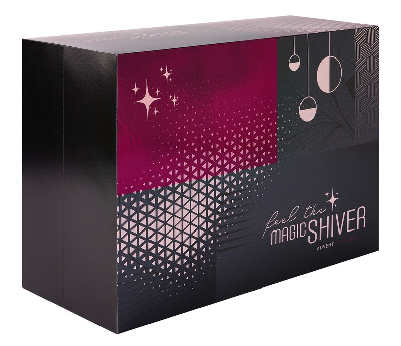 Erotische adventskalender voor koppels 2023 sexy - Etsy België