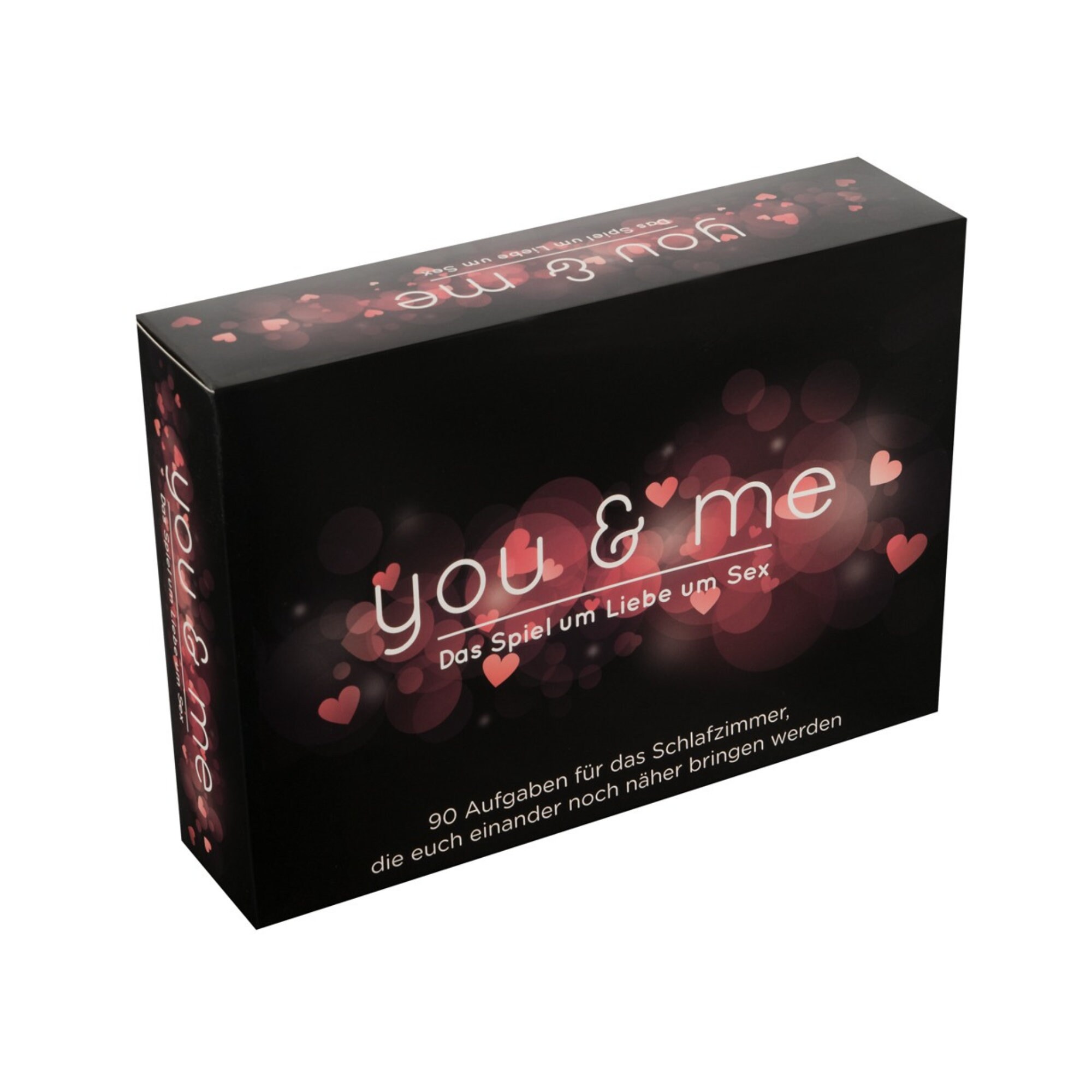 Erotic Card Game For Couples Sex Game For Adults Hot Date Nights Sexy Couple T For