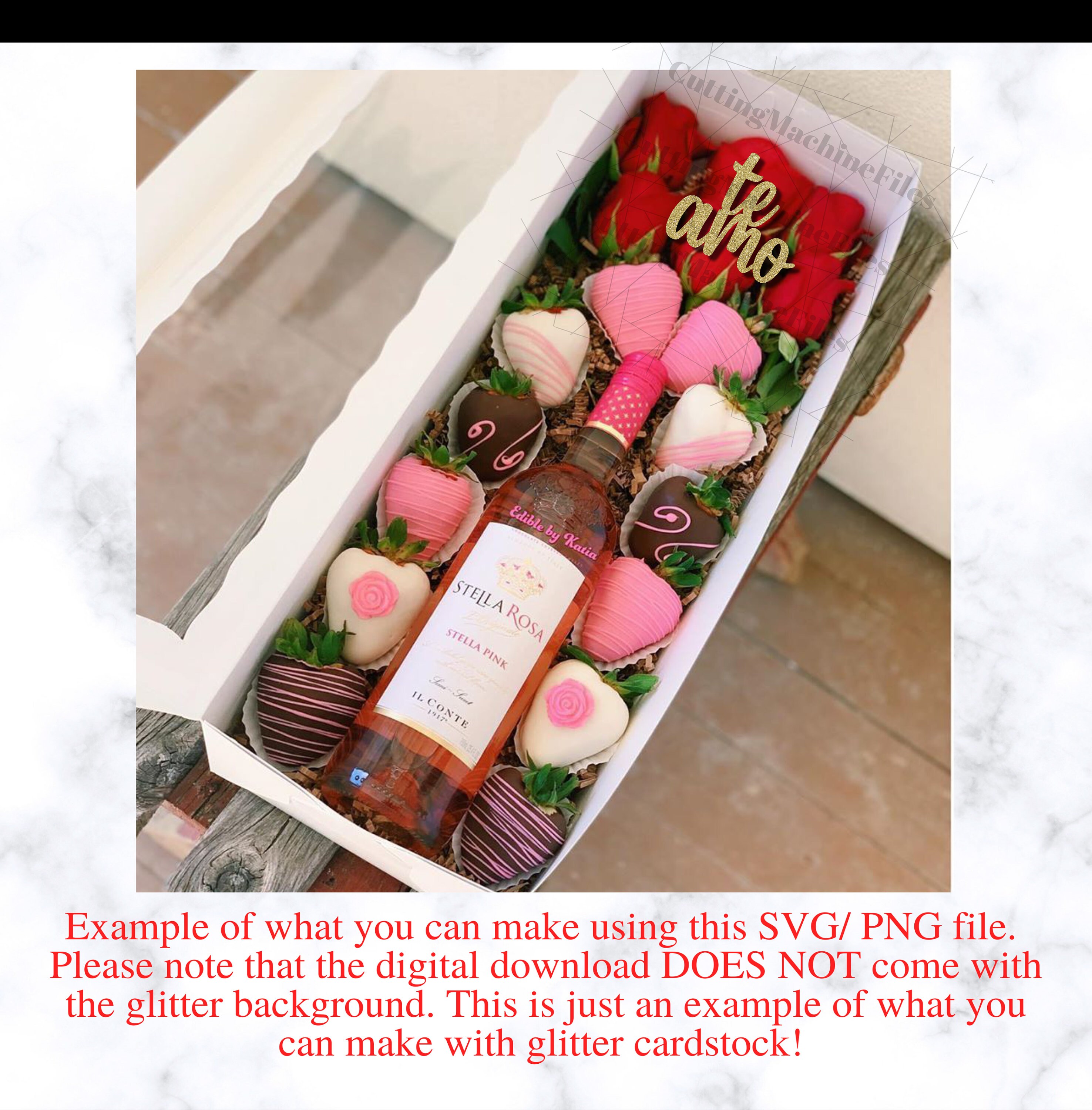 Te Amo Svg, I Love You in Spanish Svg, Valentine SVG/PNG, Valentine's ...