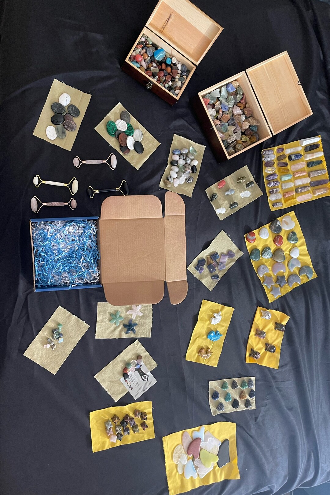 Do You Need a Spiritual Pick Me Up? Do You Like Mystery? Do You Like ...