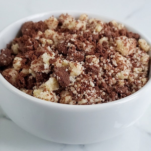 Crunch Topping - Etsy