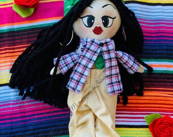 Chola Doll - Etsy