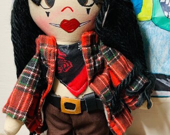 Chola Doll - Etsy