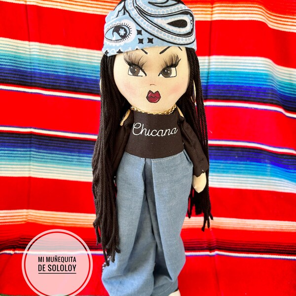Pachuco - Etsy