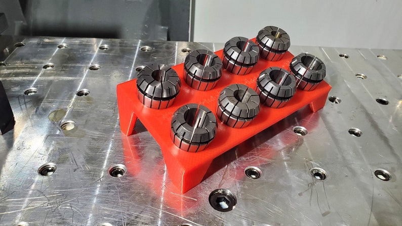 ER Collet Holders ER16 ER32 ER20 | Etsy