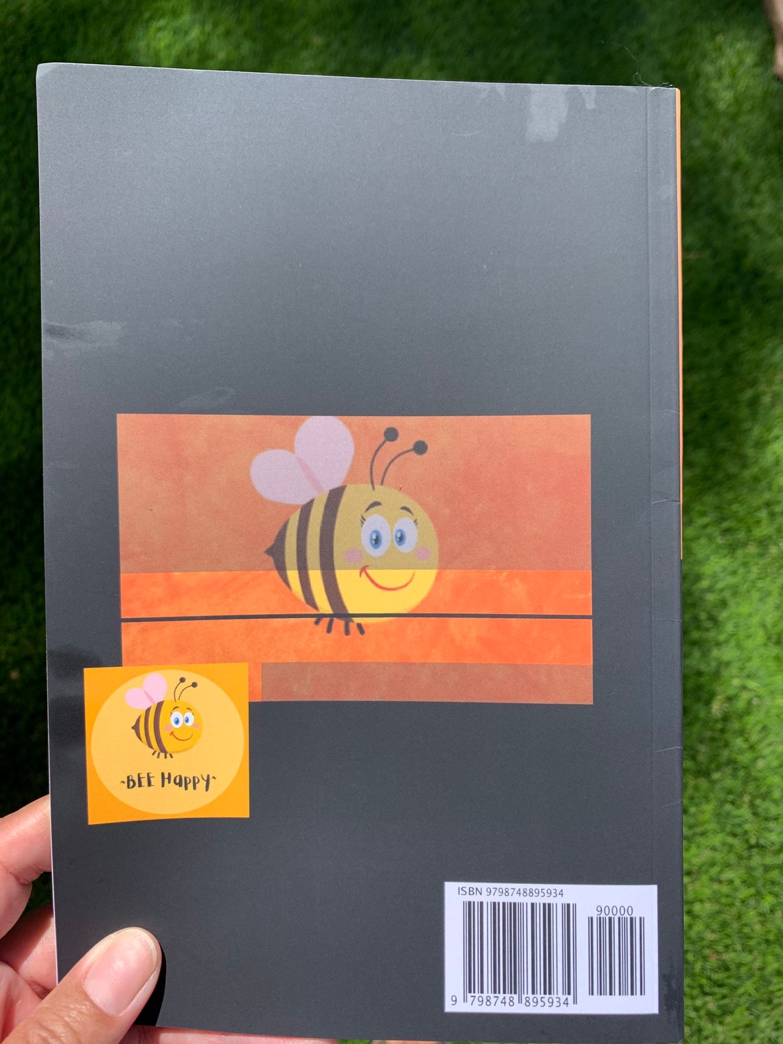 There is Only One You Childrens Book and Journal - Etsy