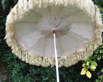 Antique Parasol | Etsy