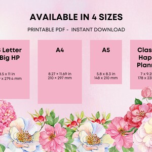 31 Day Habit Tracker Printable, 31 Day Habit Tracker Circle, 4 Week ...