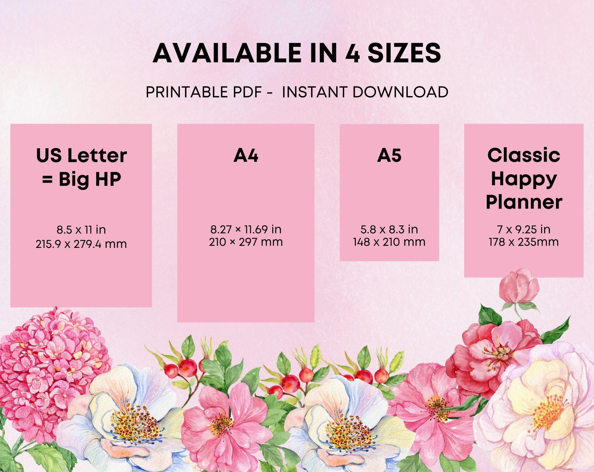 31 Day Habit Tracker Printable 31 Day Habit Tracker Circle 4 - Etsy
