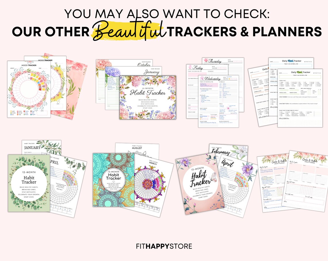 Chore Chart for Girls. Kids Chore Chart Printable. Kids - Etsy