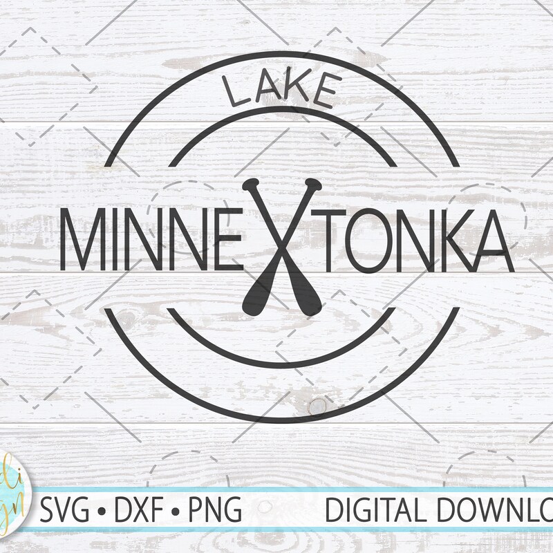 Lake Minnetonka - Etsy