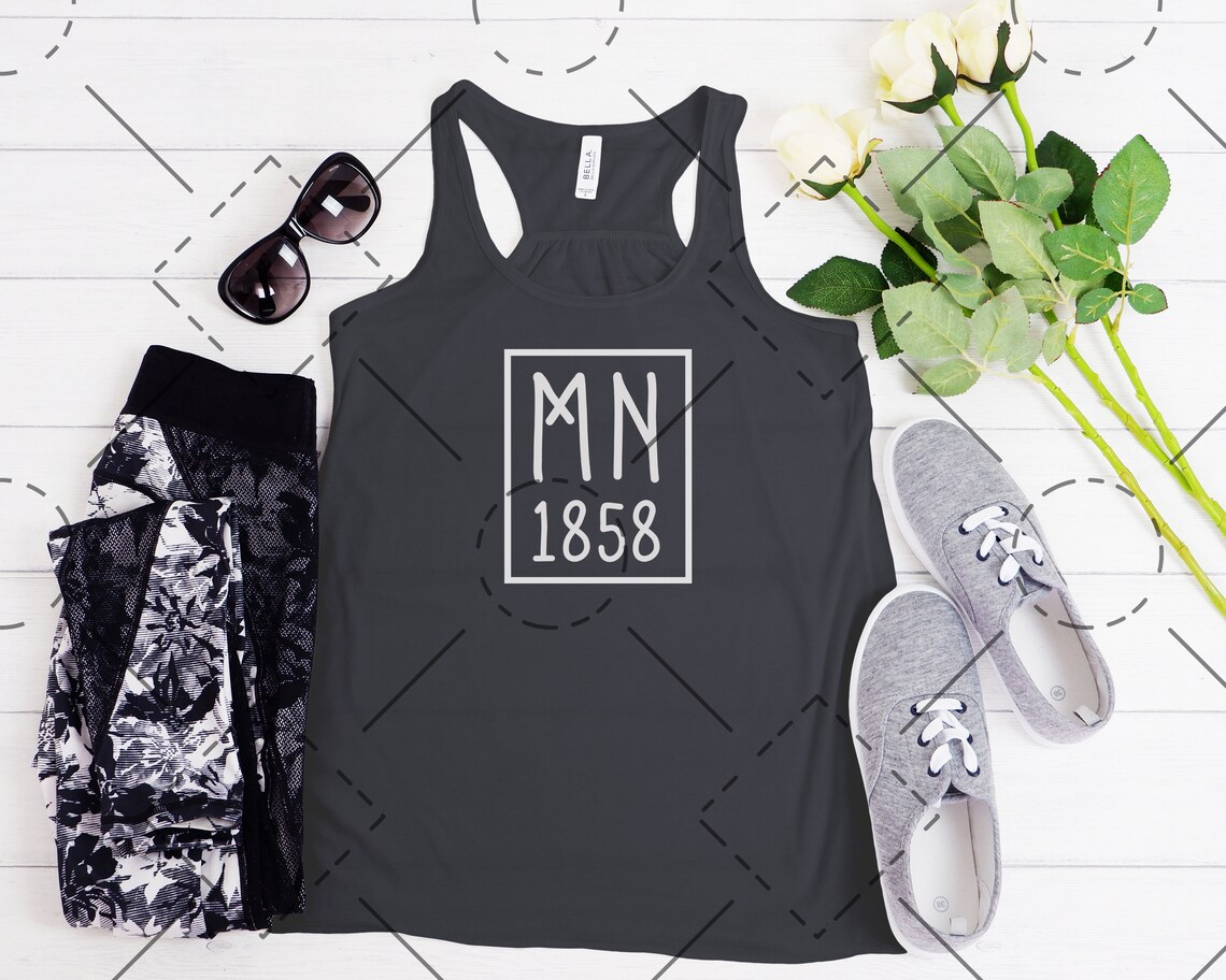 Minnesota SVG MN SVG Minnesota Svg for Cricut Minnesota - Etsy