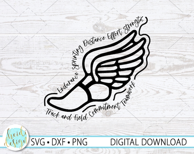 Running SVG, Modern Running SVG, Live Laugh Run, Fitness SVG, Track and ...