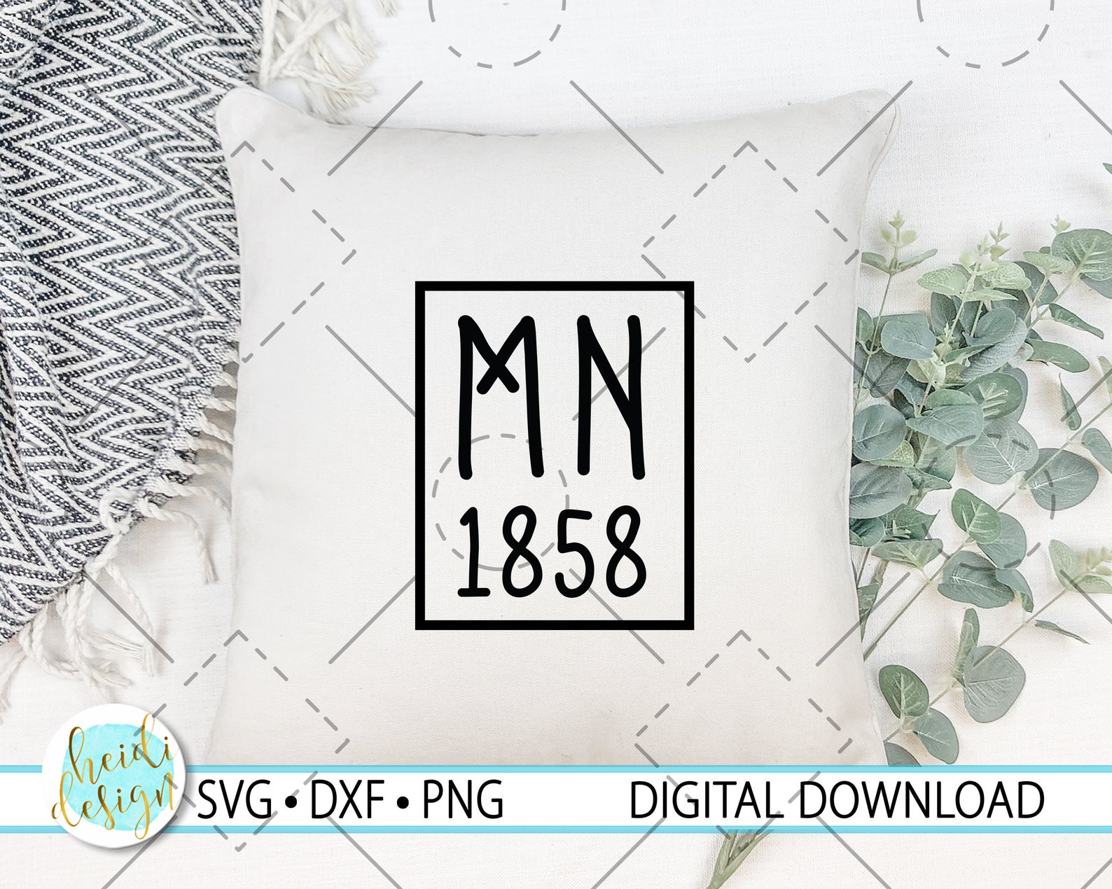 Minnesota SVG MN SVG Minnesota Svg for Cricut Minnesota - Etsy
