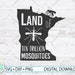 Minnesota Lake SVG, Minnesota SVG, Lake Life SVG, Png, Dxf, Cricut Cut ...