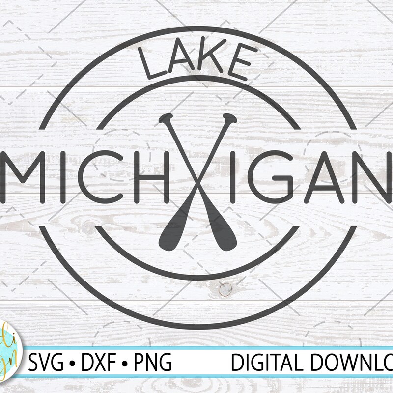 Michigan Svg - Etsy