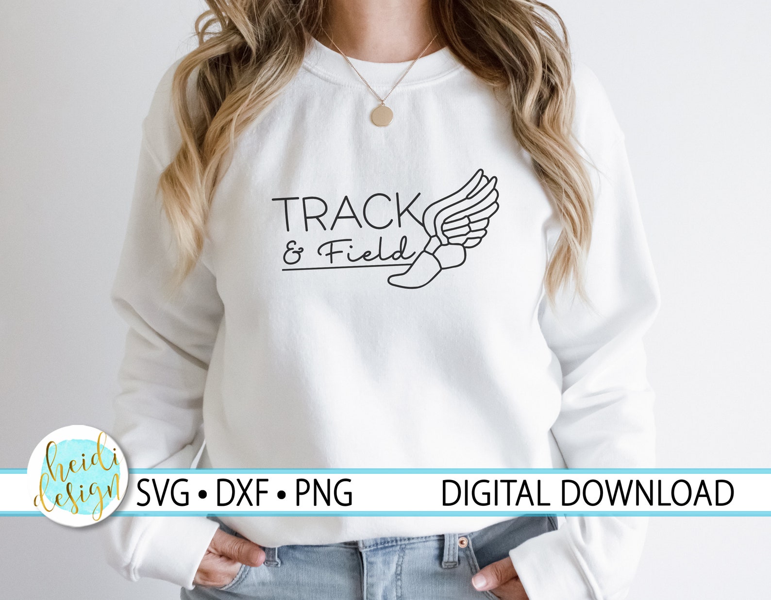 Track and Field SVG, Track Line Art, Modern Track Design, Track Shirt ...