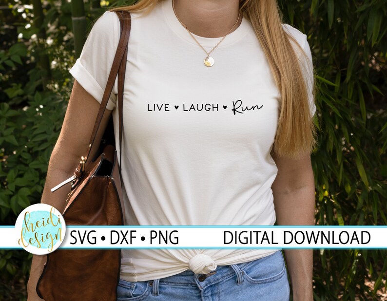 Running SVG, Modern Running SVG, Live Laugh Run, Fitness SVG, Track and ...