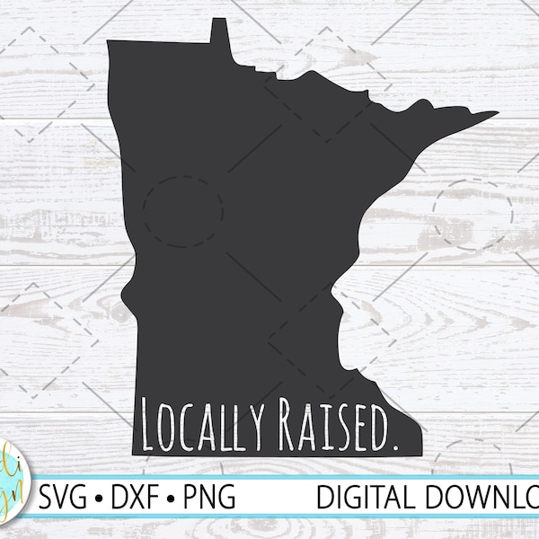 Minnesota - Etsy