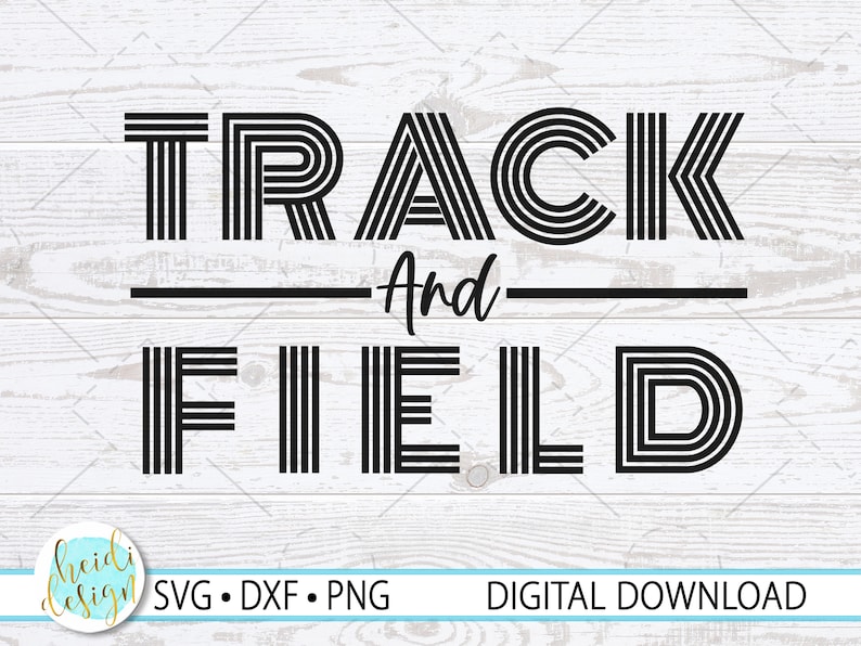 Track and Field SVG - Track and Field Team - Track SVG - Track Mom SVG ...