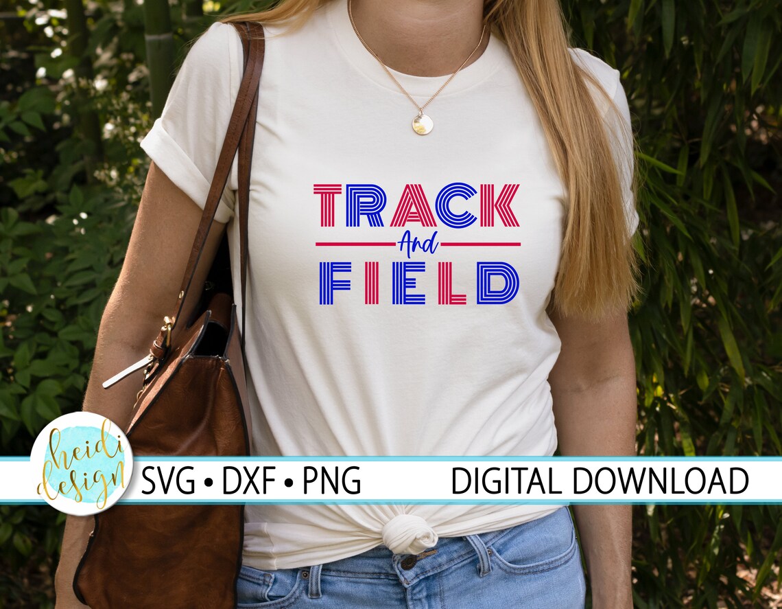 Track and Field SVG - Track and Field Team - Track SVG - Track Mom SVG ...