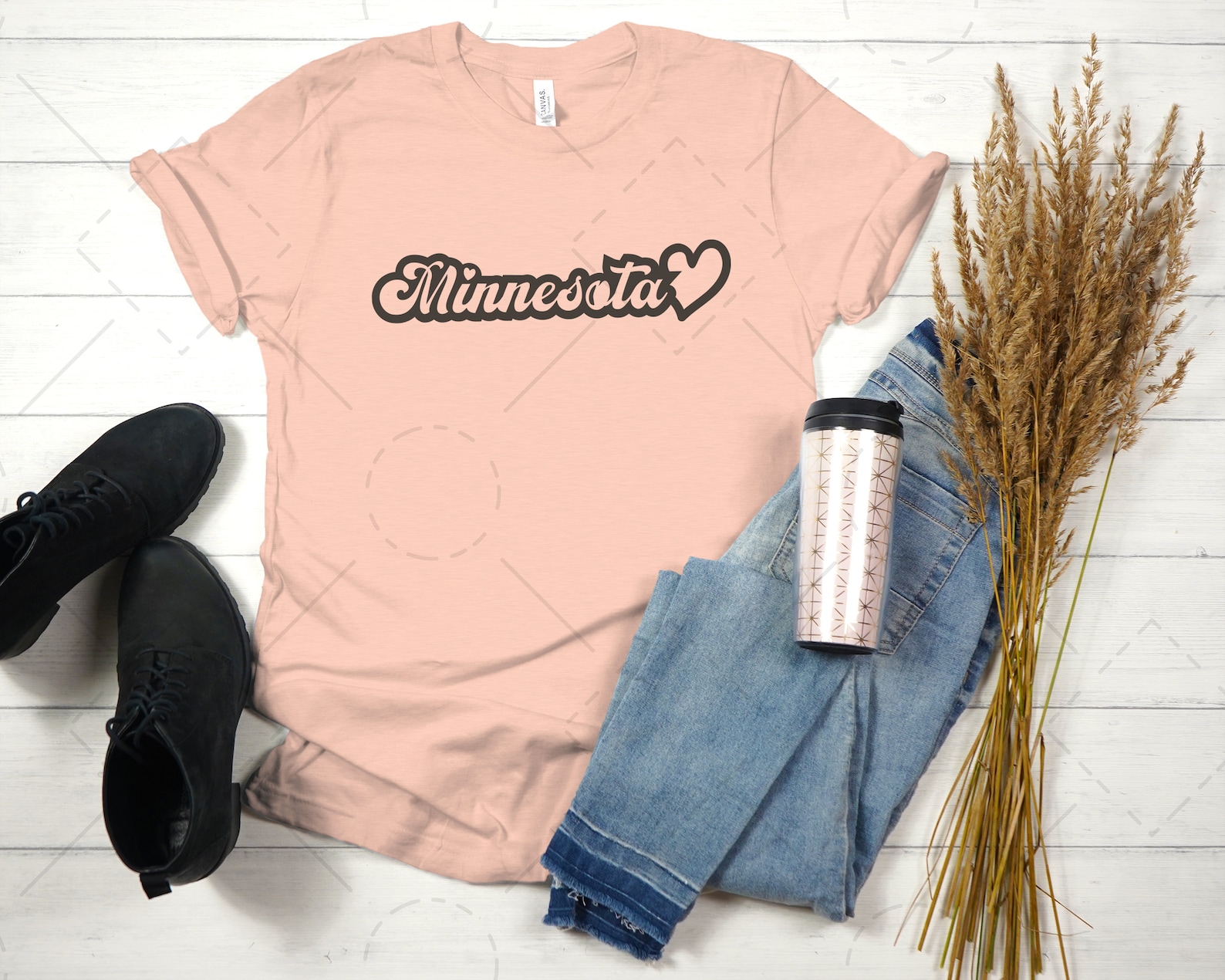 Minnesota SVG for Cricut, Retro Font, Minnesota SVG, Minnesota T-shirt ...