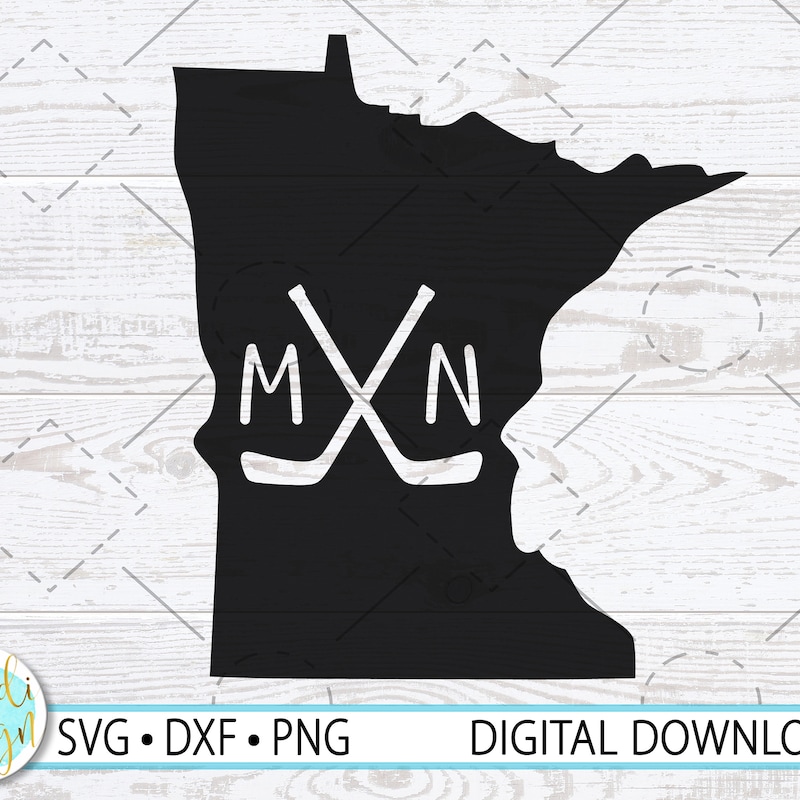 Minnesota Wild Sign - Etsy