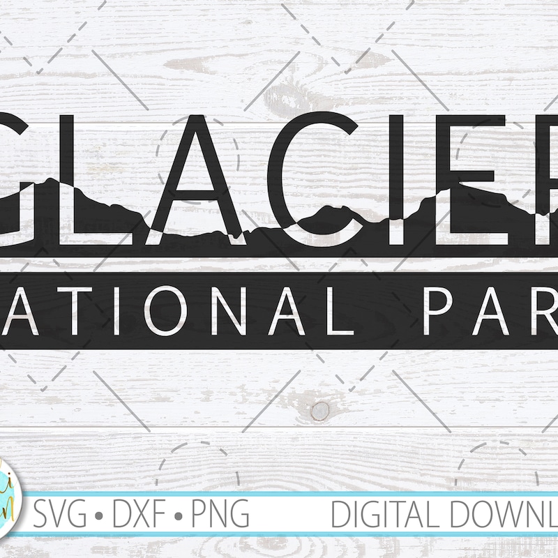 National Park Svg - Etsy