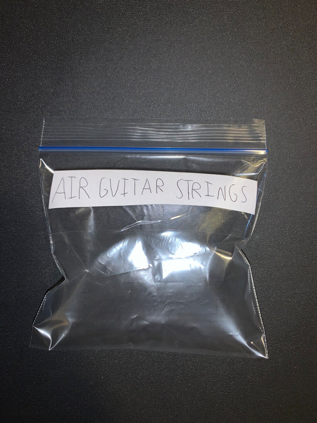 AIR GUITAR STRINGS - Etsy