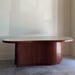1960s Mid Century Biomorphic Dining Table - Etsy