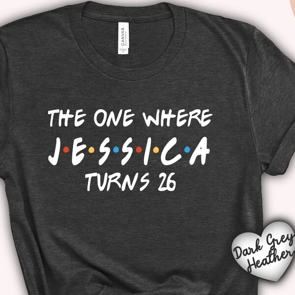 26th Birthday - Etsy