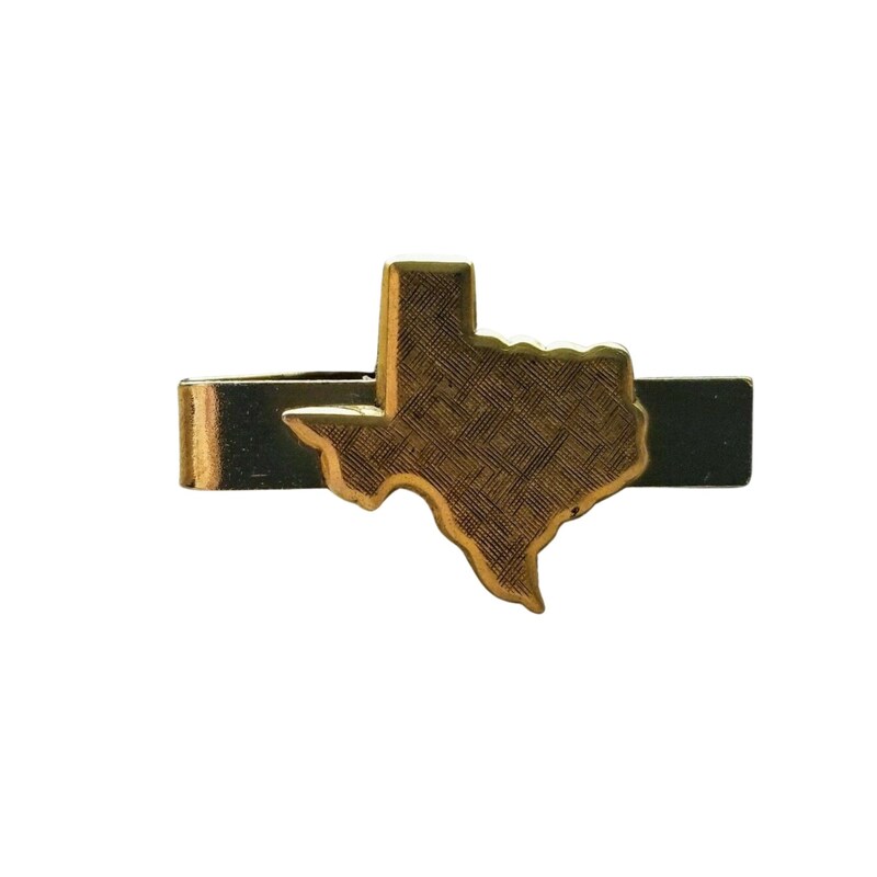 Texas Tie - Etsy